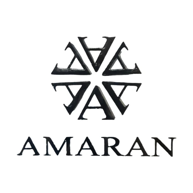 Amaran Perfumes Unique & Lasting Fragrance | Perfume Palace