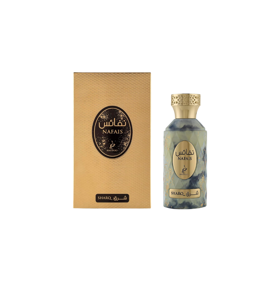 Khadlaj Perfumes Arabian Fragrances Online |Perfume Palace