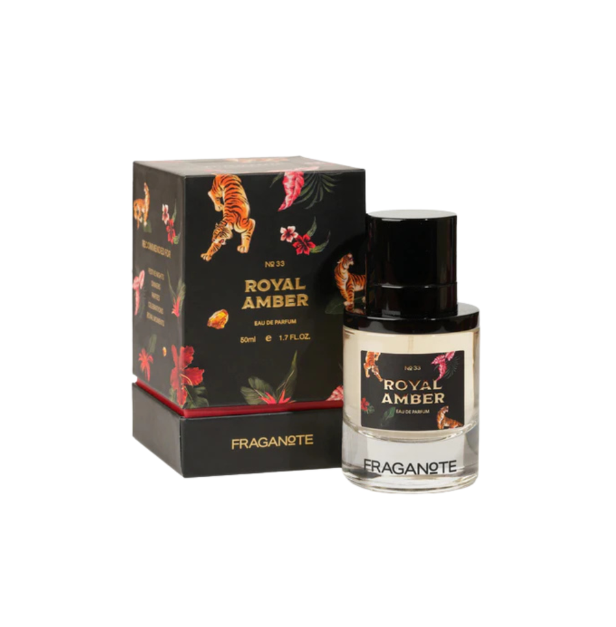 Fraganote | Perfume Palace