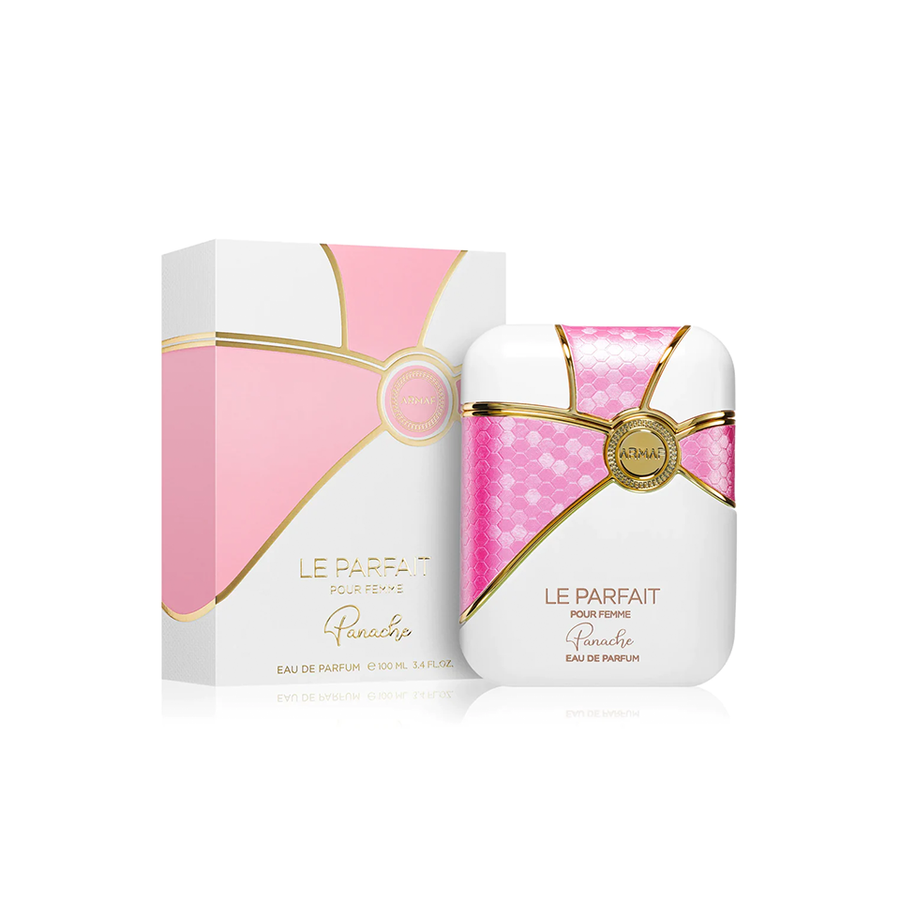 Armaf Le Parfait Panache Pour Femme Eau De Parfum 100ml For Women ...