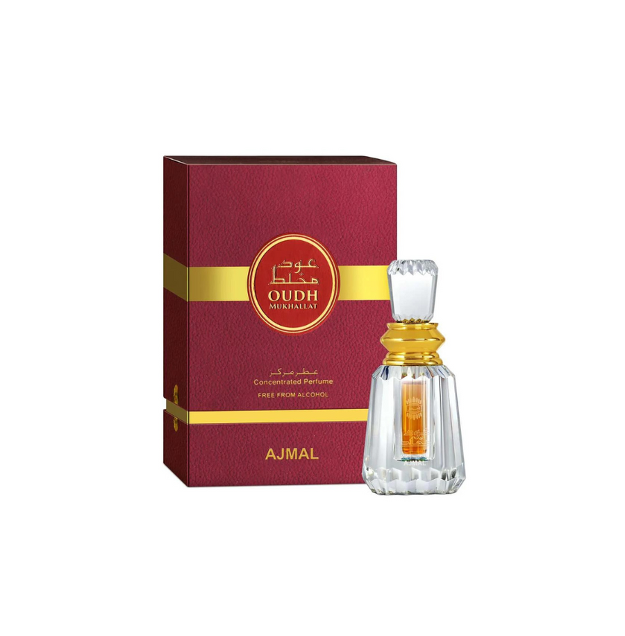 Buy Ajmal Perfumes Online At Best Price In India – Perfume Palace