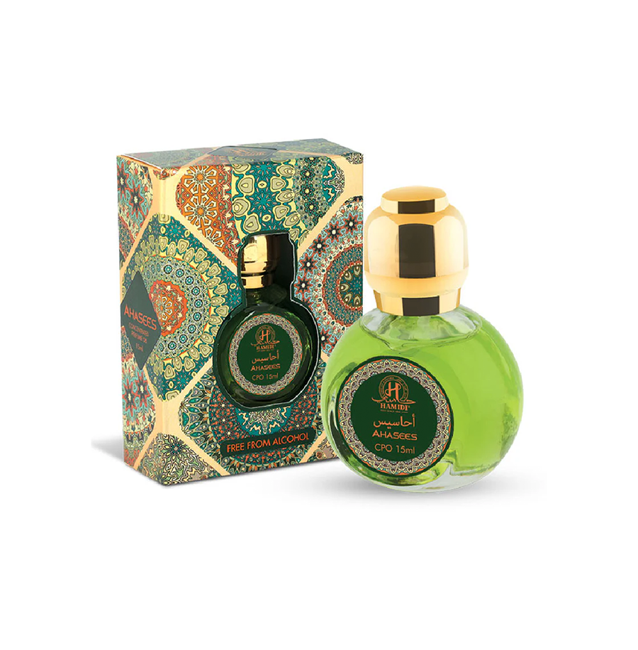 Hamidi Perfumes Shop Fragrance Collections | Perfume Palace
