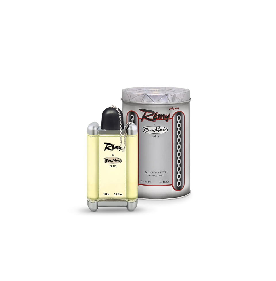 Remy Marquis Remy Pour Homme Eau De Toilette 100ml For Men | Remy Marquis