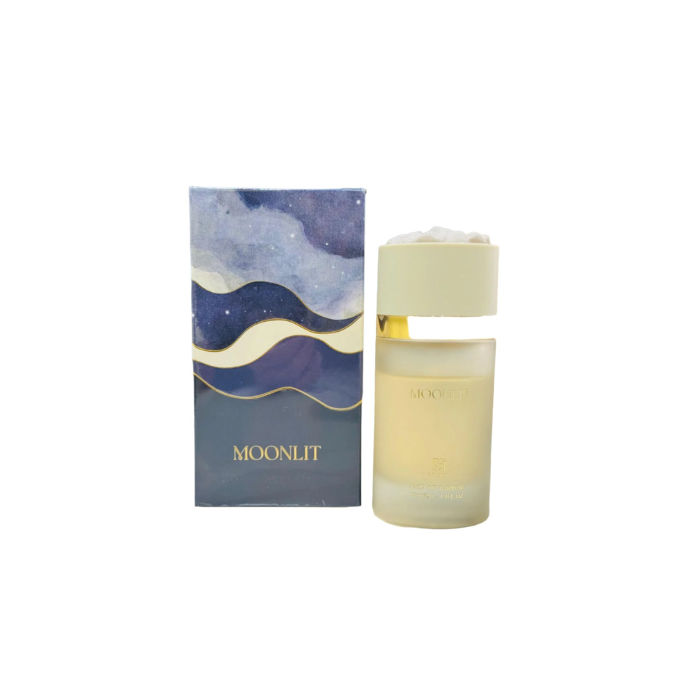 Ahmed Al Maghribi Moonlit Eau De Parfum 100ml For Men & Women | Ahmed ...