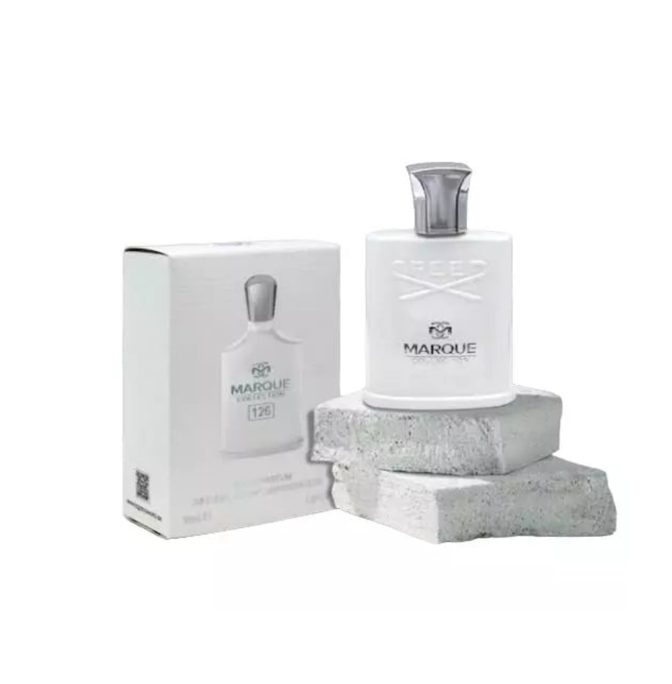 Fragrance World Marque Collection Cred 126 Eau De Parfum 30ml For Men