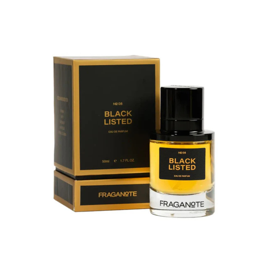 Fraganote | Perfume Palace