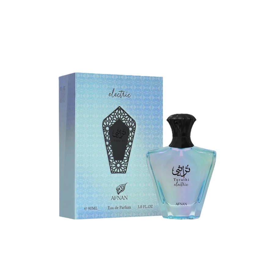 Afnan Perfumes Authentic Arabian Scents | Perfume Palace