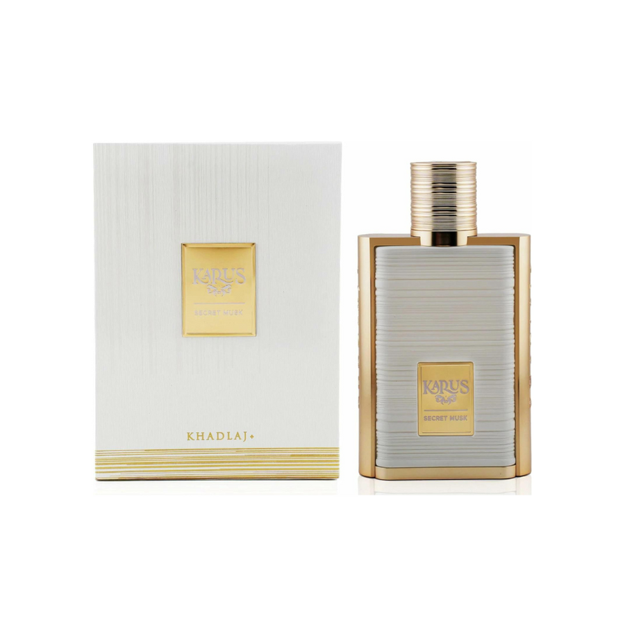Khadlaj Perfumes Arabian Fragrances Online |Perfume Palace