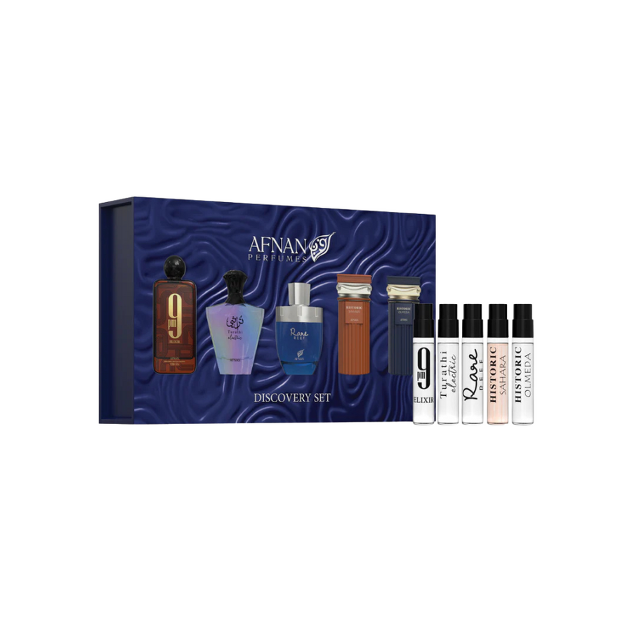 Afnan Perfumes Authentic Arabian Scents | Perfume Palace