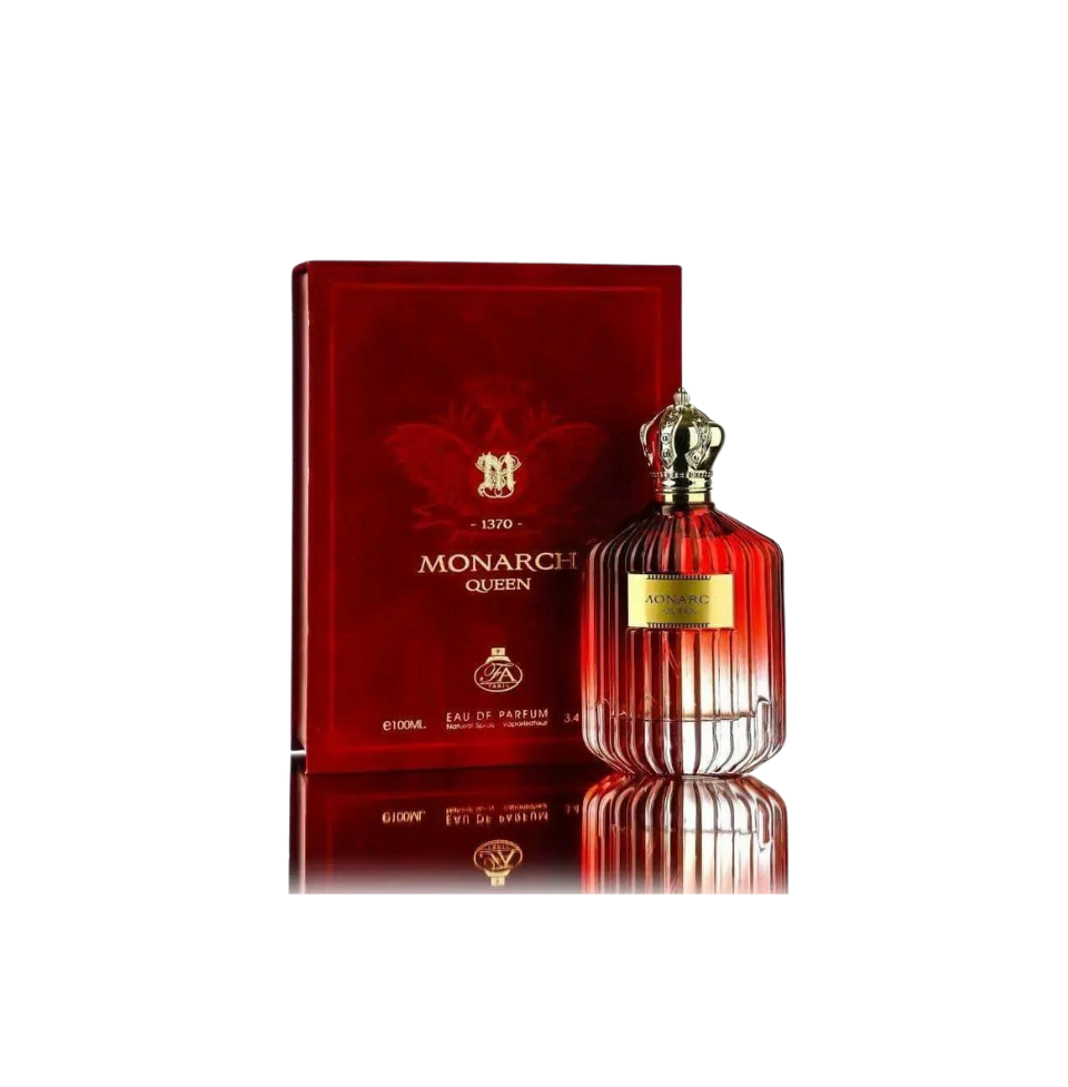 Fragrance World Monarch Queen Eau De Parfum 100ml For Women | Fragrance ...