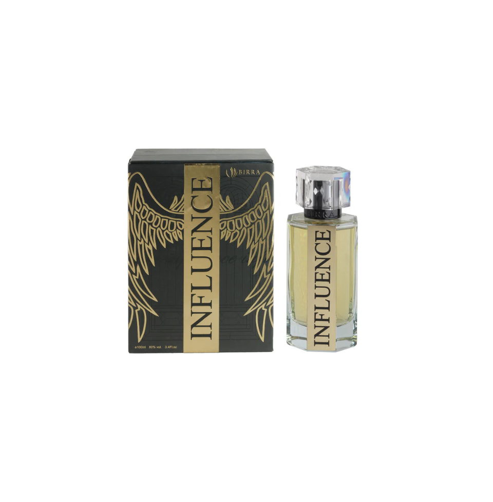 Birra Influence Eau De Parfum 100ml For Men & Women | Birra