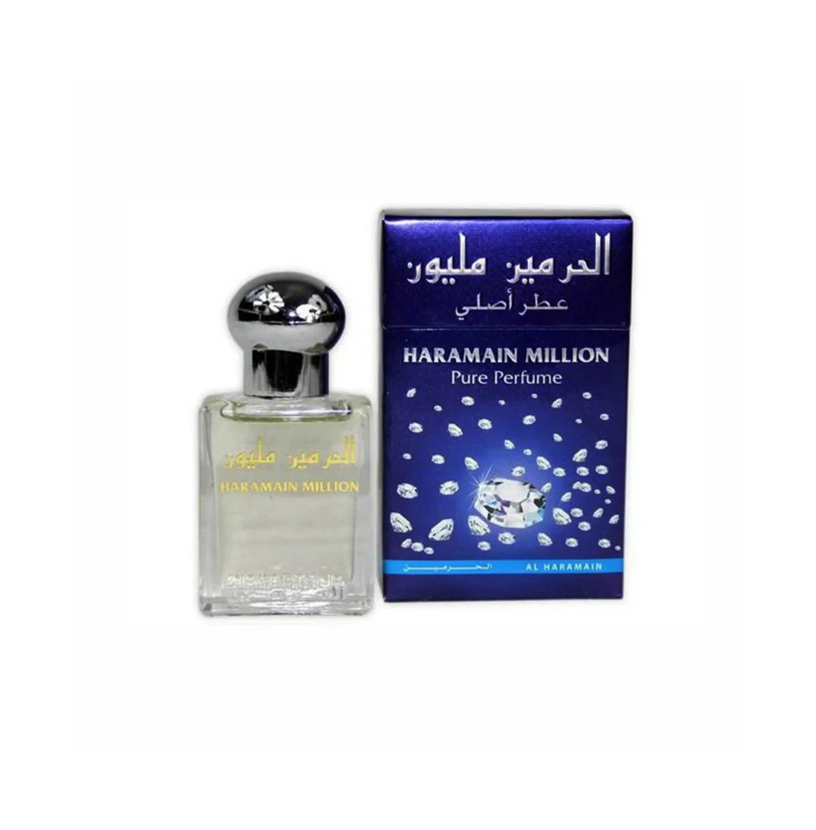 Al Haramain Perfumes Iconic Arabian Scents | Perfume Palace
