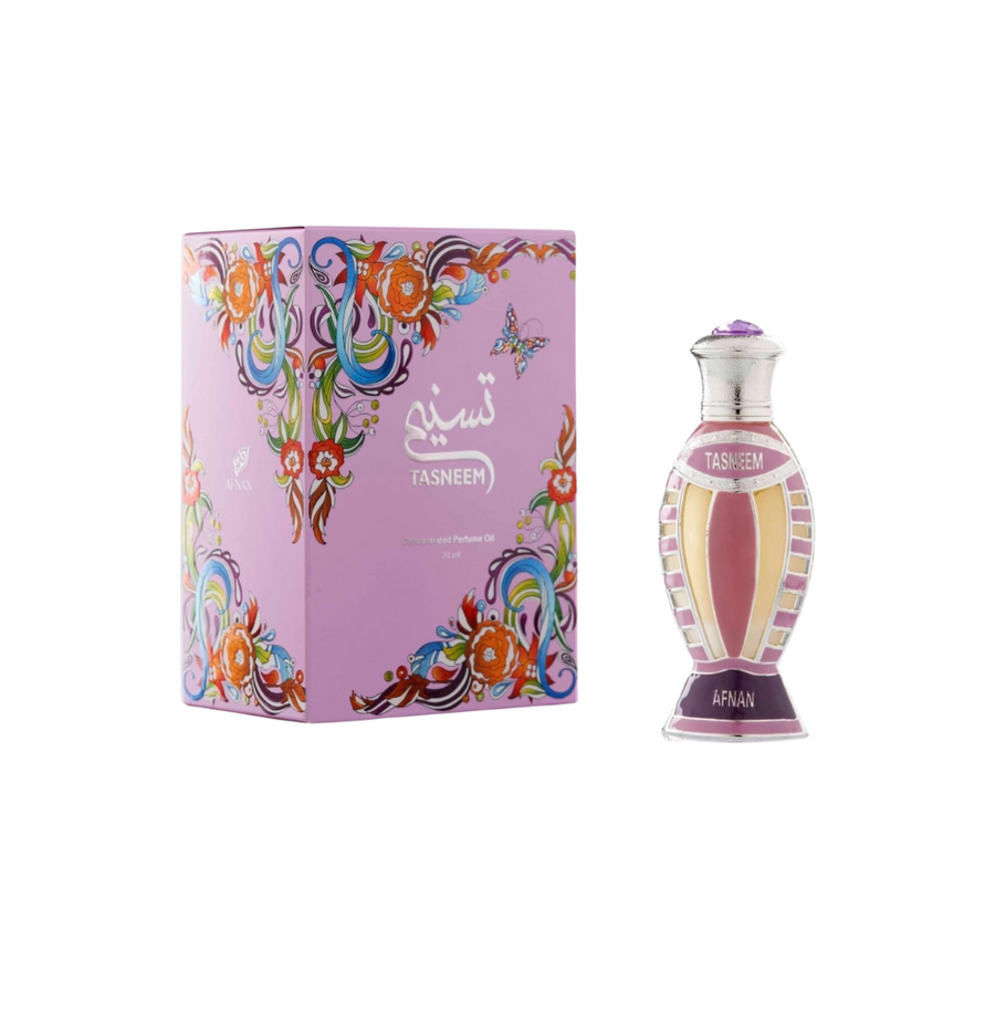 Afnan Perfumes Authentic Arabian Scents | Perfume Palace