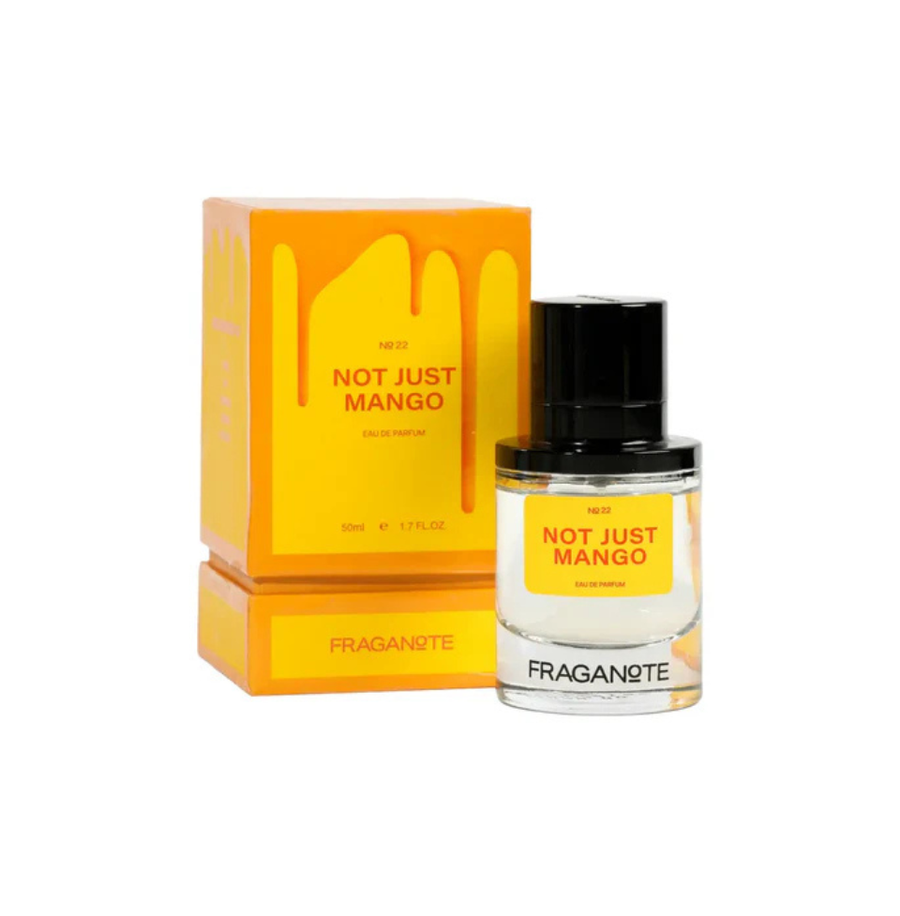 Fraganote | Perfume Palace