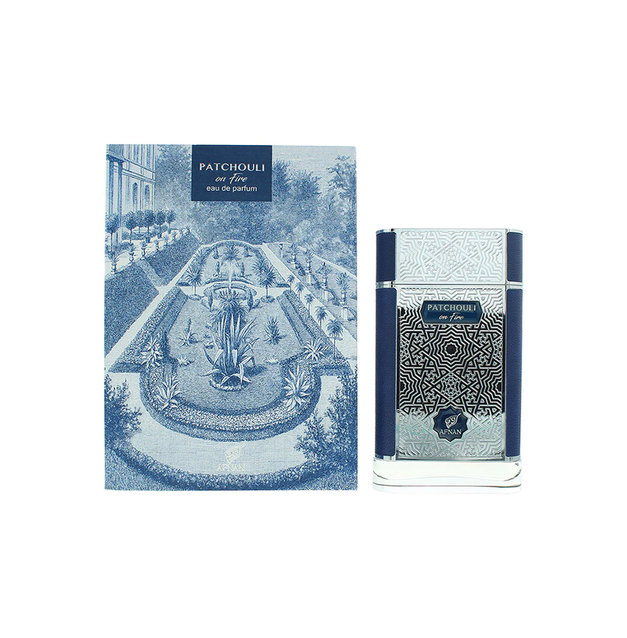 Afnan Perfumes Authentic Arabian Scents | Perfume Palace