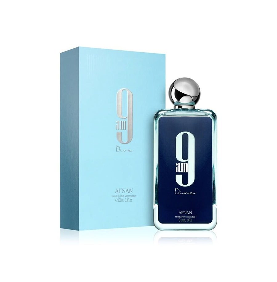 Afnan Perfumes Authentic Arabian Scents | Perfume Palace