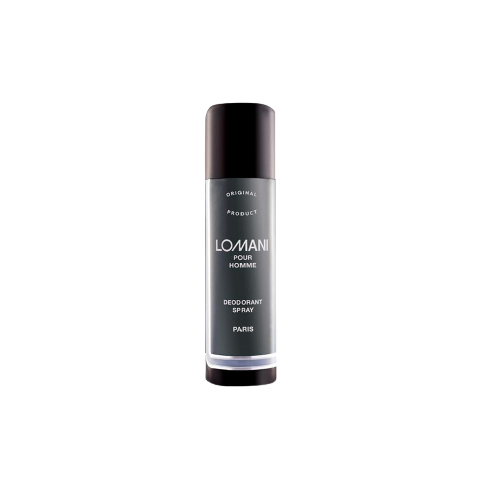 Lomani Pour Homme Deodorant 200ml For Men | Lomani