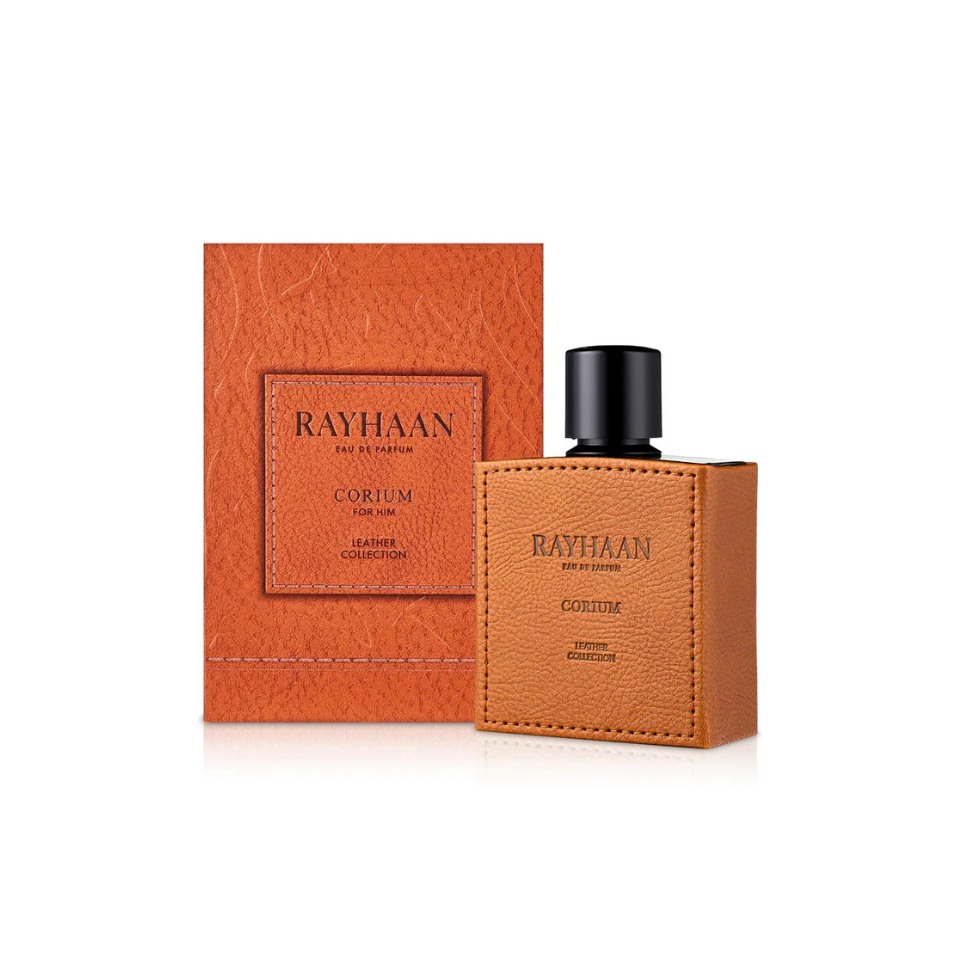 Rayhaan Corium Eau De Parfum 100ml For Man | Rayhaan