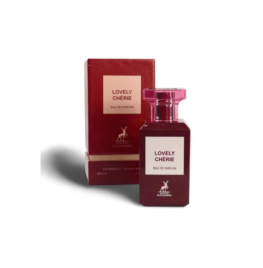 Maison Alhambra Perfumes Niche Scents at | Perfume Palace