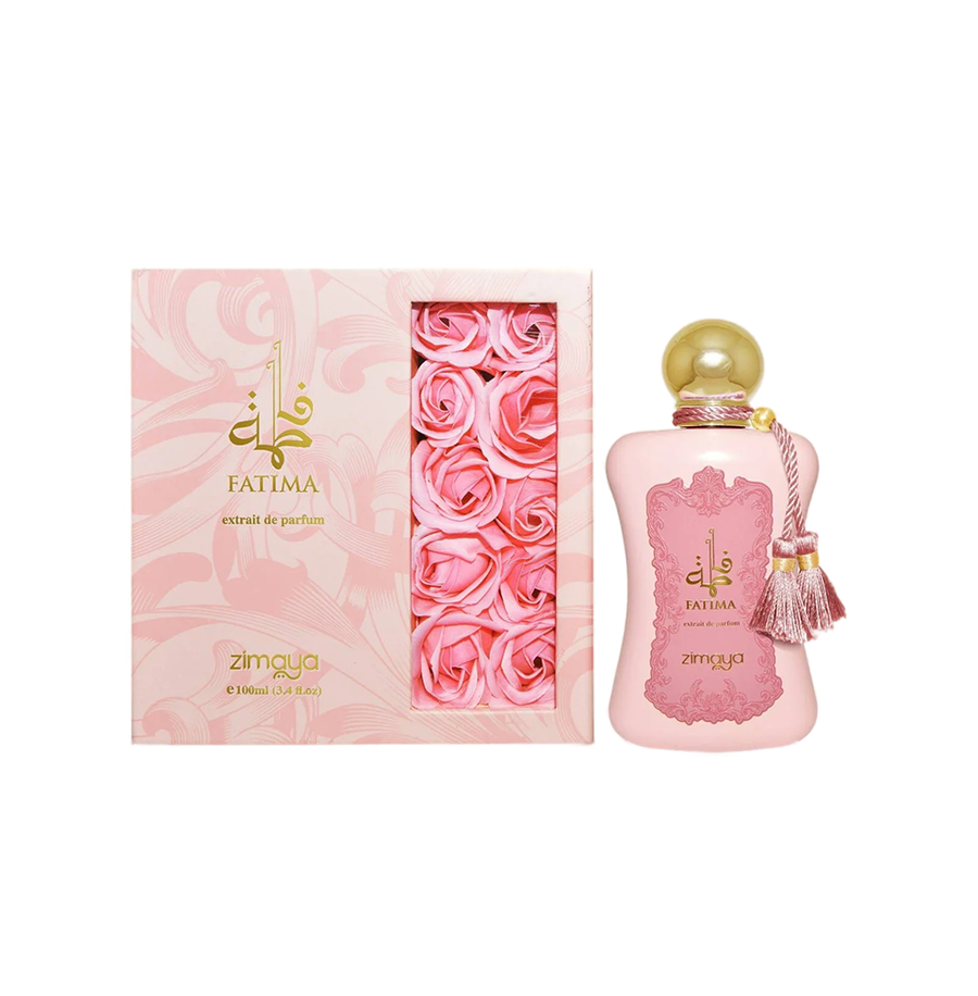 Zimaya Perfumes Luxury Fragrances Online | Perfume Palace