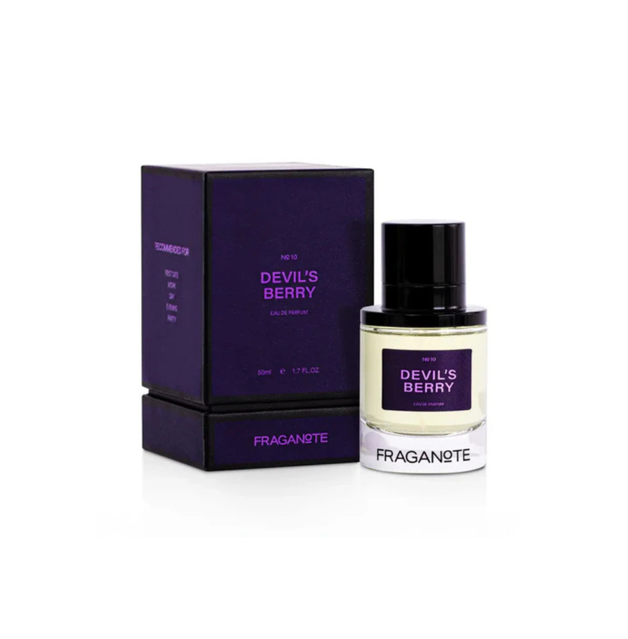 Fraganote | Perfume Palace