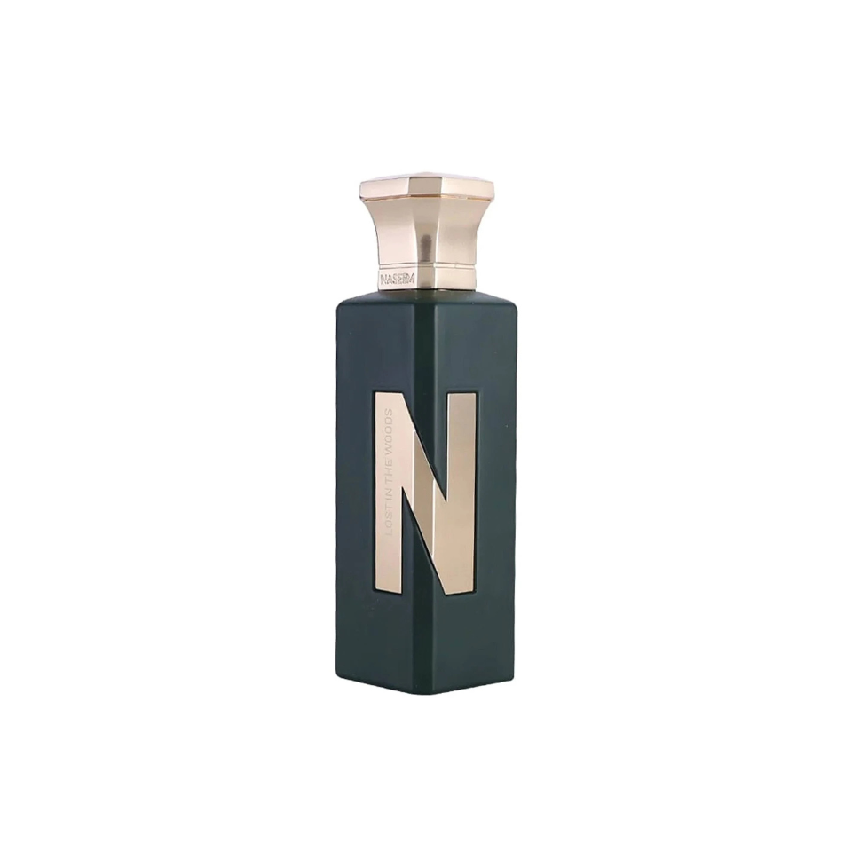 Naseem Lost in the Woods Aqua Parfum 75ml For Men & Women | Naseem