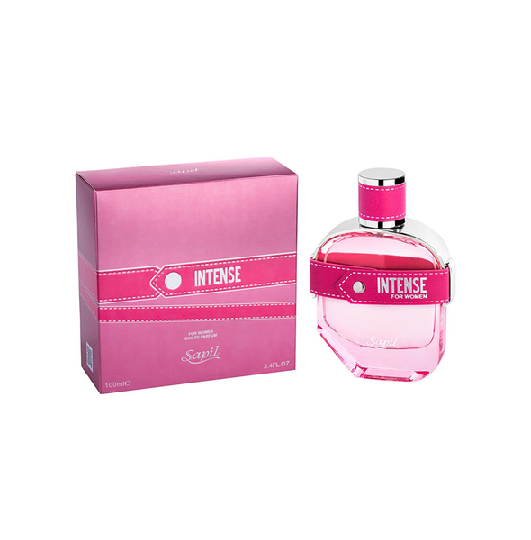 Sapil Intense Eau De Parfum 100ml For Women – Perfume Palace