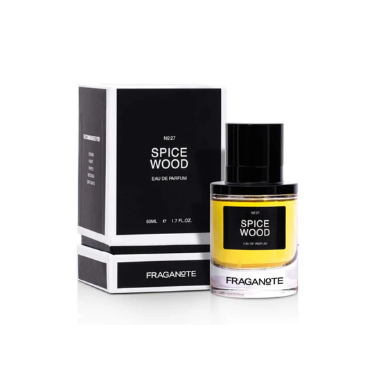 Fraganote | Perfume Palace