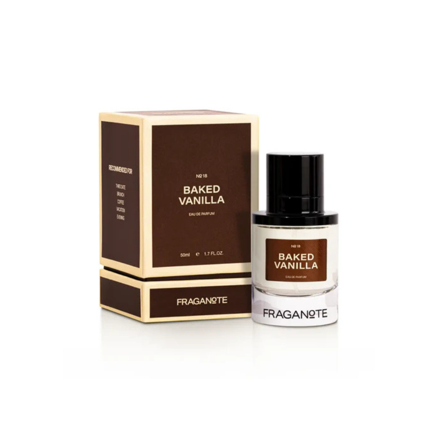 Fraganote | Perfume Palace