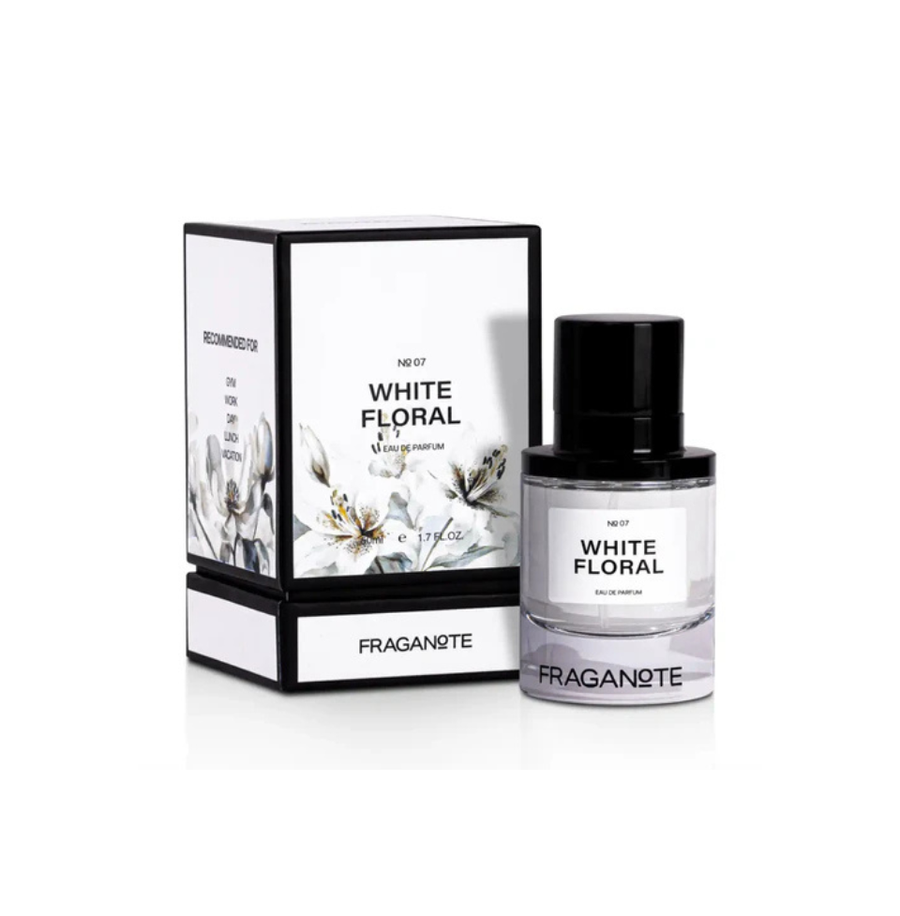 Fraganote | Perfume Palace