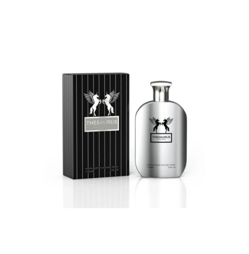 Emper Thesaurus Eau De Parfum 100ml For Men | Emper