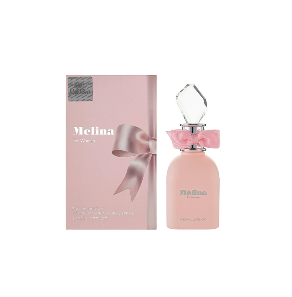 Emper Melina Eau De Parfum 80ml For Women | Emper