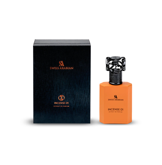 Swiss Arabian | Perfume Palace