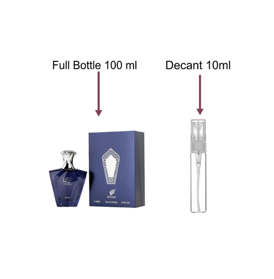 Afnan Perfumes Authentic Arabian Scents | Perfume Palace