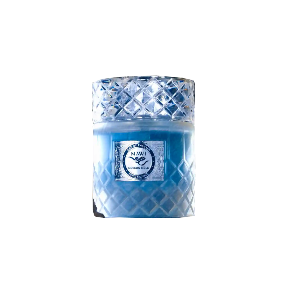 Paris Corner Mawj Moscow Mule Eau De Parfum 100ml For Men & Women ...