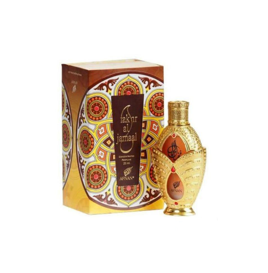 Afnan Perfumes Authentic Arabian Scents | Perfume Palace