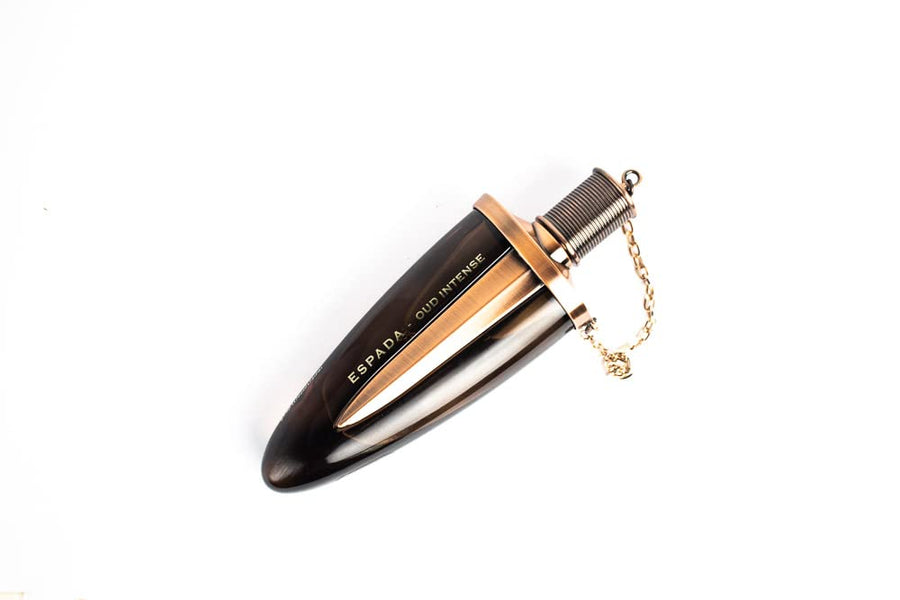 Le Chameau Emper Espada Oud Intense Eau De Parfum 100ml For Men & Women ...