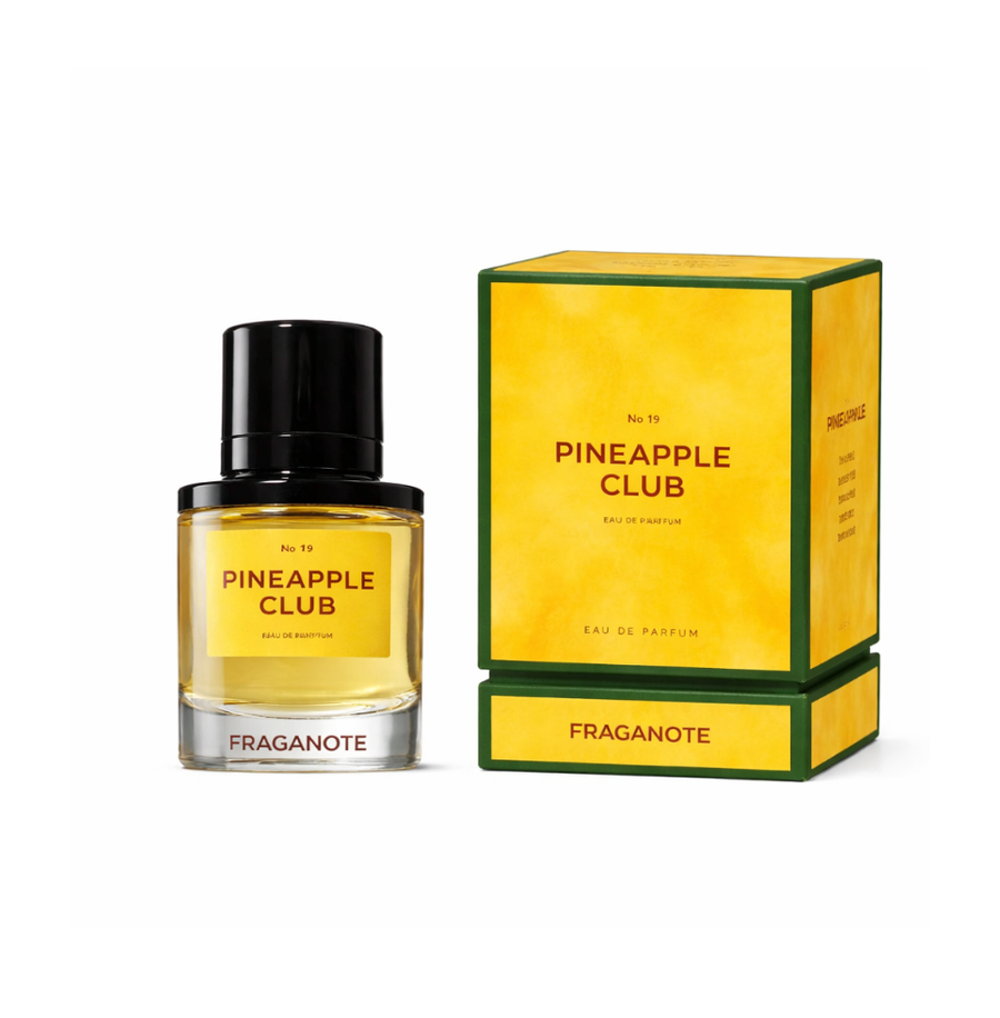 Fraganote | Perfume Palace