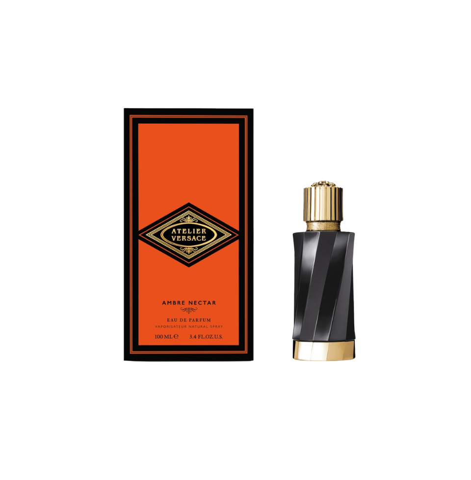 Versace Ambre Nectar Eau De Parfum 100ml for Men & Women | versace