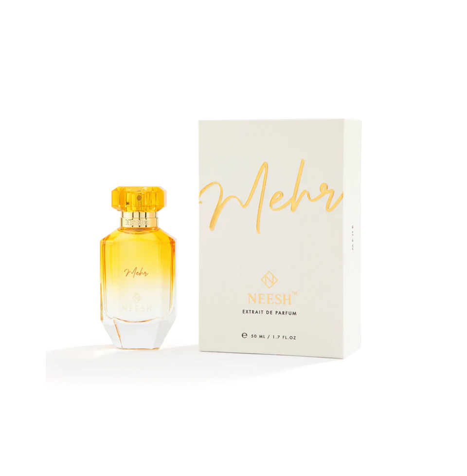 Neesh Mehr Extrait De Parfum For Women | Neesh