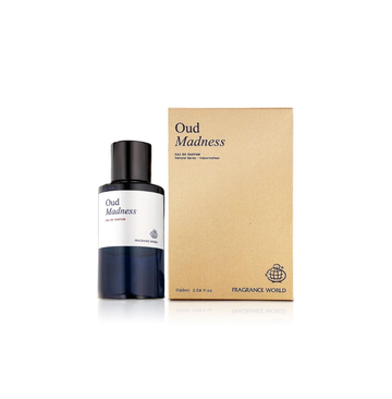 Fragrance World Collection | Perfume Palace India
