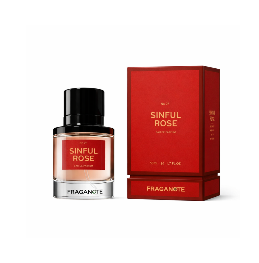 Fraganote | Perfume Palace