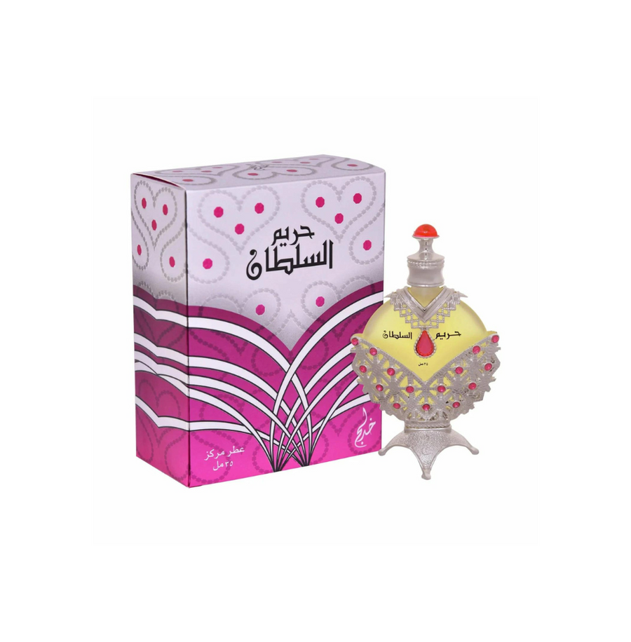 Khadlaj Perfumes Arabian Fragrances Online |Perfume Palace