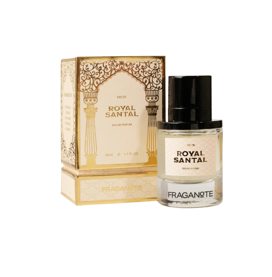Fraganote | Perfume Palace