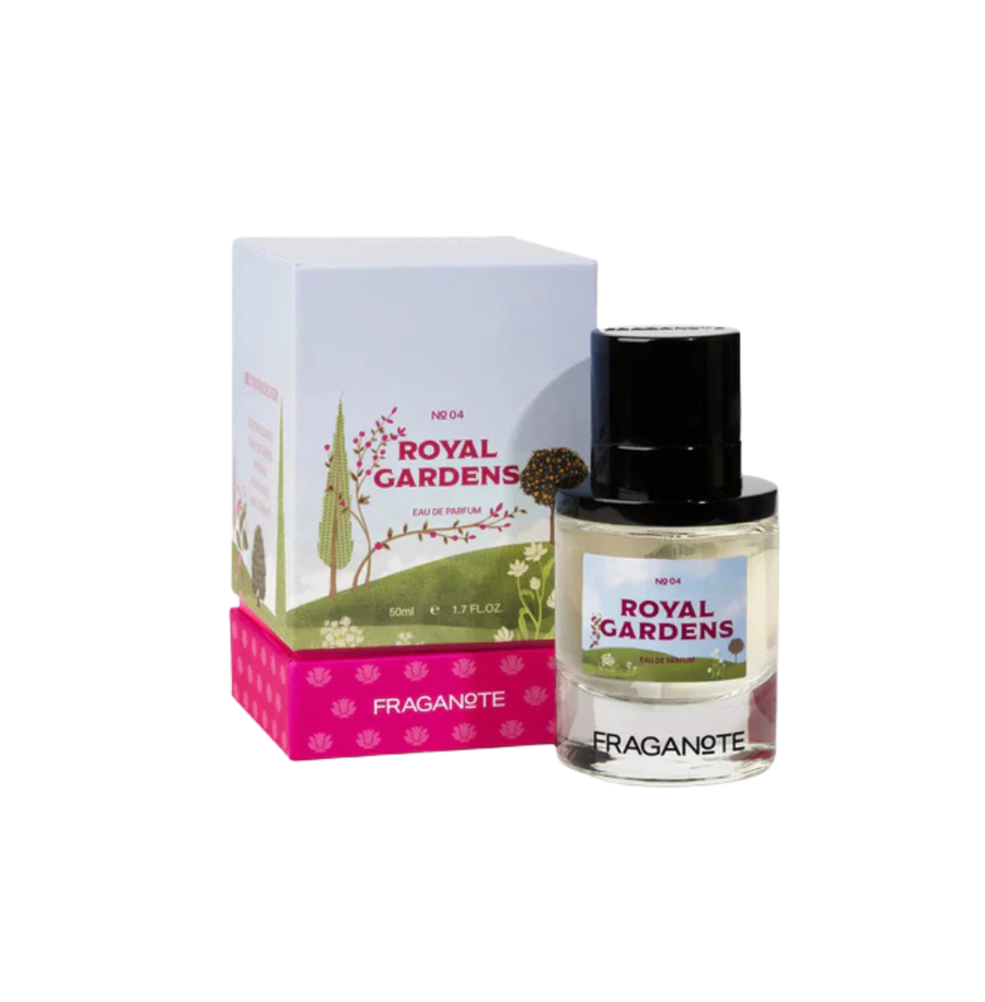 Fraganote | Perfume Palace