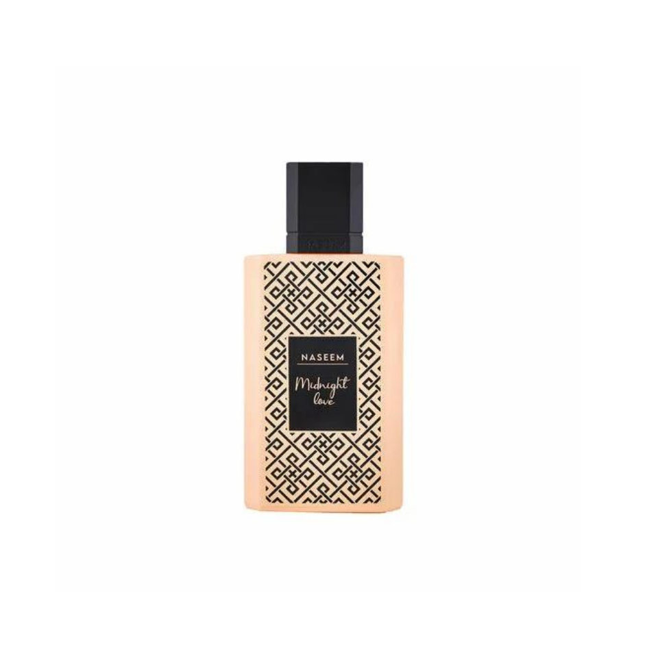 Naseem Midnight Love Aqua Parfum 50ML For Women | Naseem