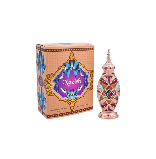 Explore Naseem Perfume Range Online | Perfume Palace