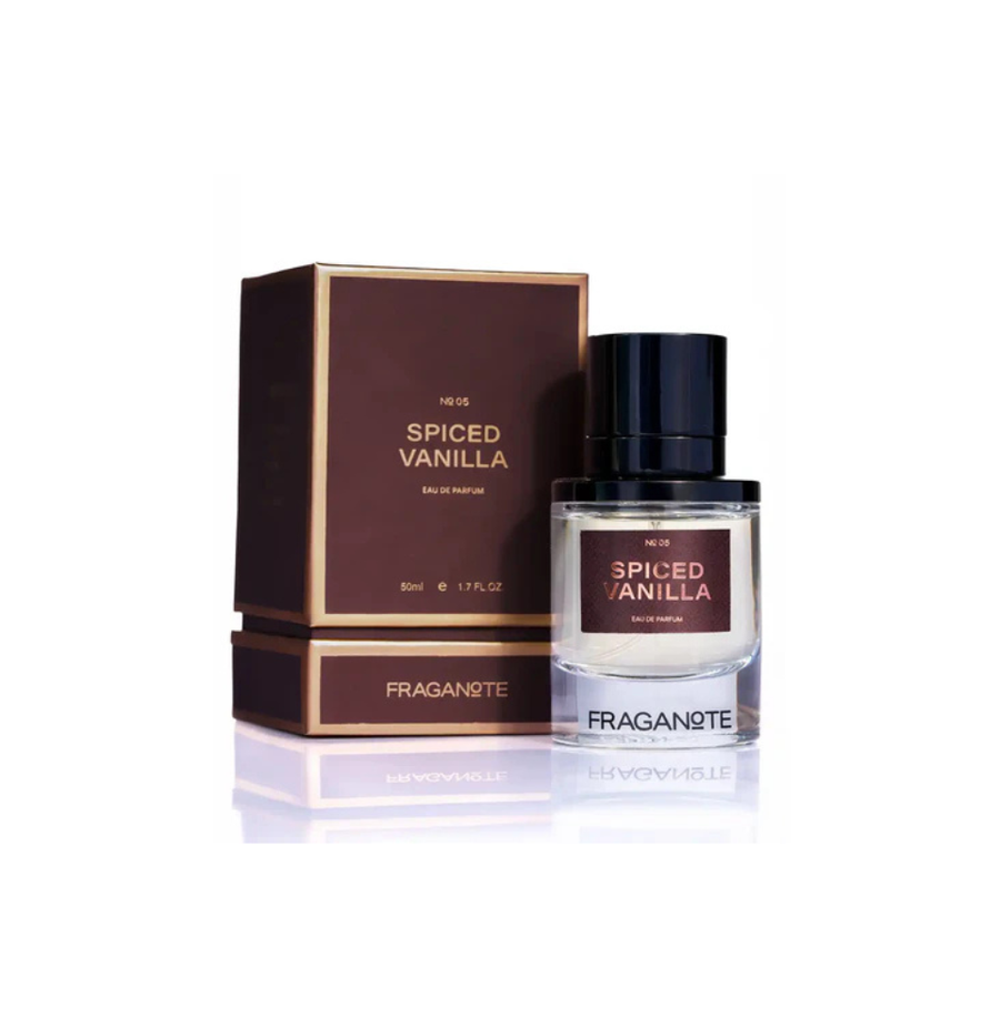Fraganote | Perfume Palace
