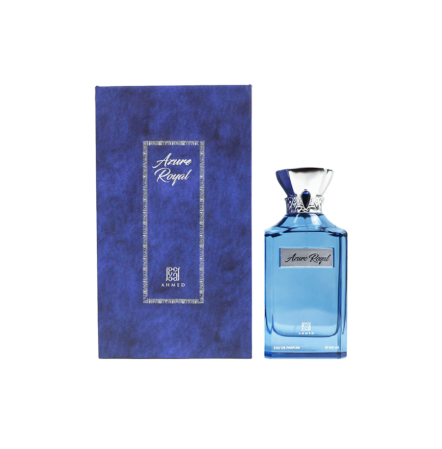 Ahmed Al Maghribi | Perfume Palace