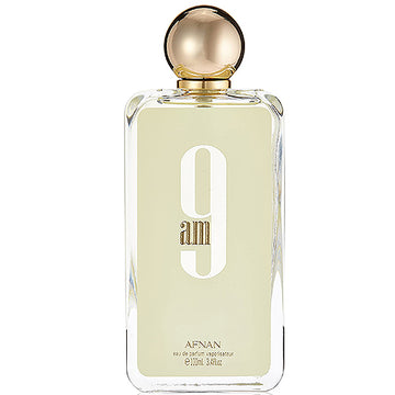 Afnan Perfumes Authentic Arabian Scents | Perfume Palace